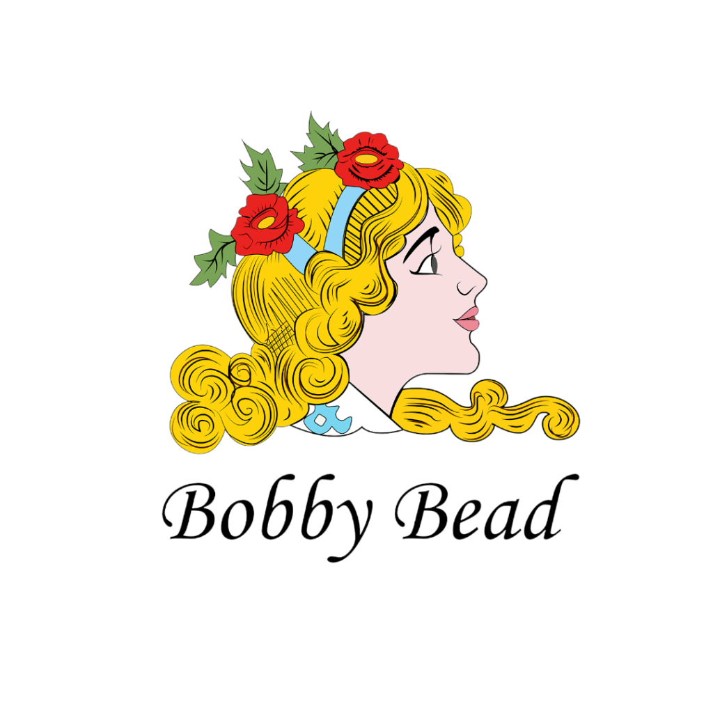 HOME - Bobby Bead