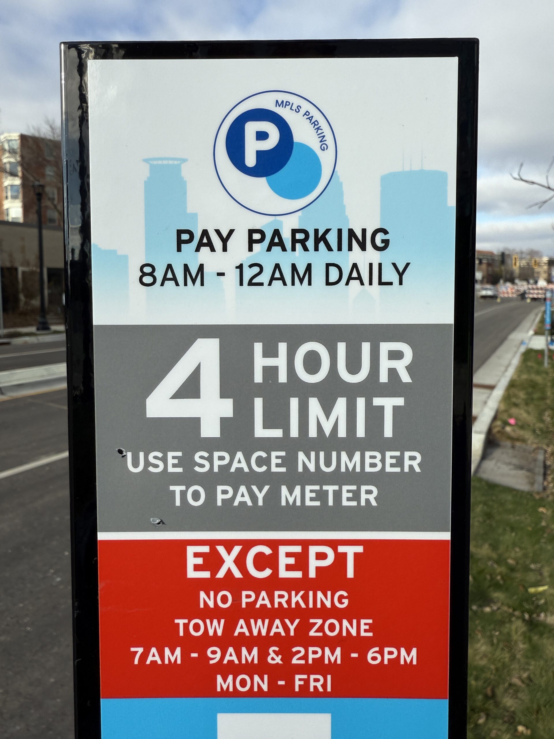 Parking - Bobby Bead